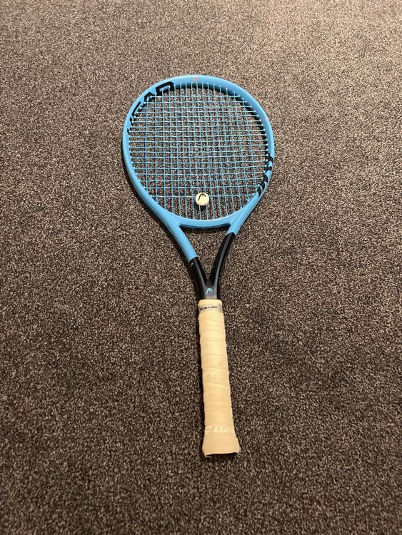 Head Tennis Racket (Neu (gemäss Beschreibung)) in für CHF 90 – mit ...