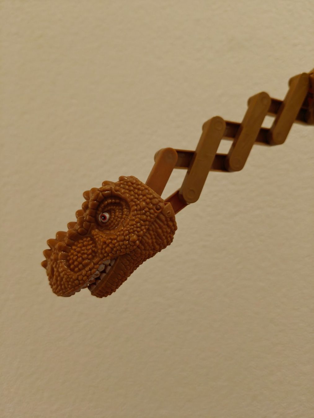 Cooler T-Rex / Tyrannosaurus Rex Zange / Dinosaurier 🦖🦕 (Neu (gemäss ...