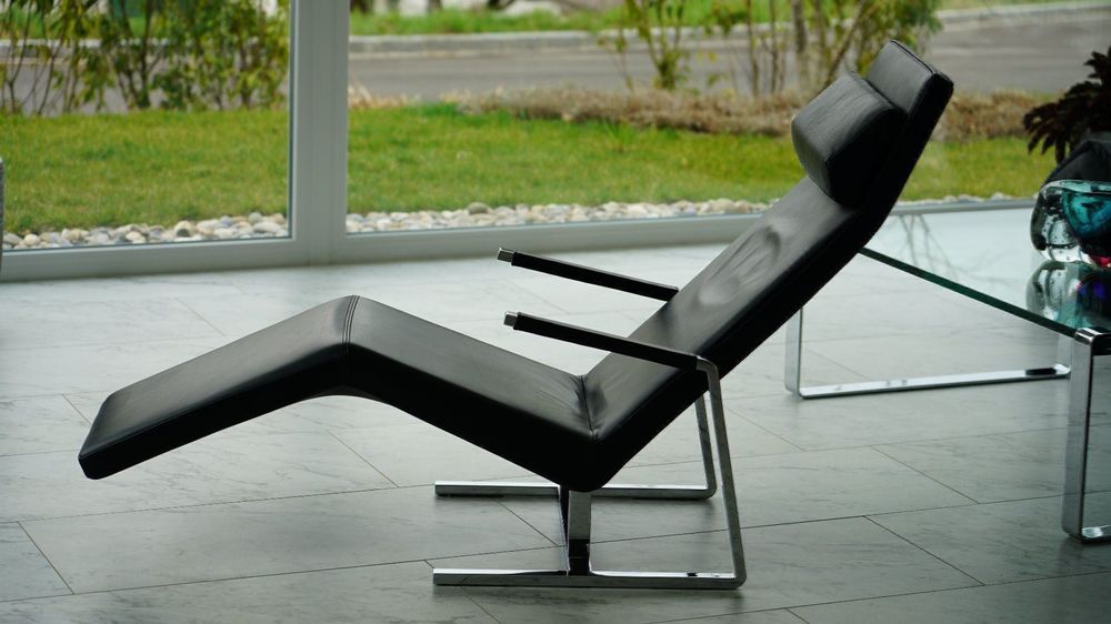 MaRe Liege Team by Wellis Designerliege (Gebraucht) in Holderbank AG ...