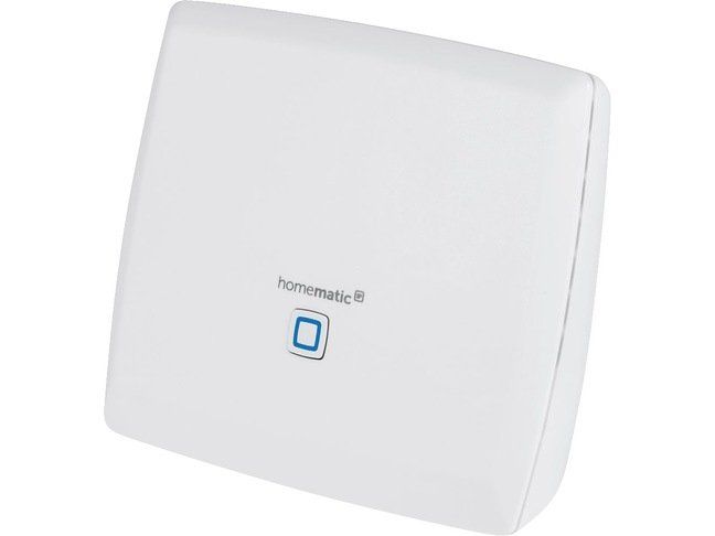 Smart Home Zentrale CCU3 (HmIP-CCU3) | Kaufen auf Ricardo