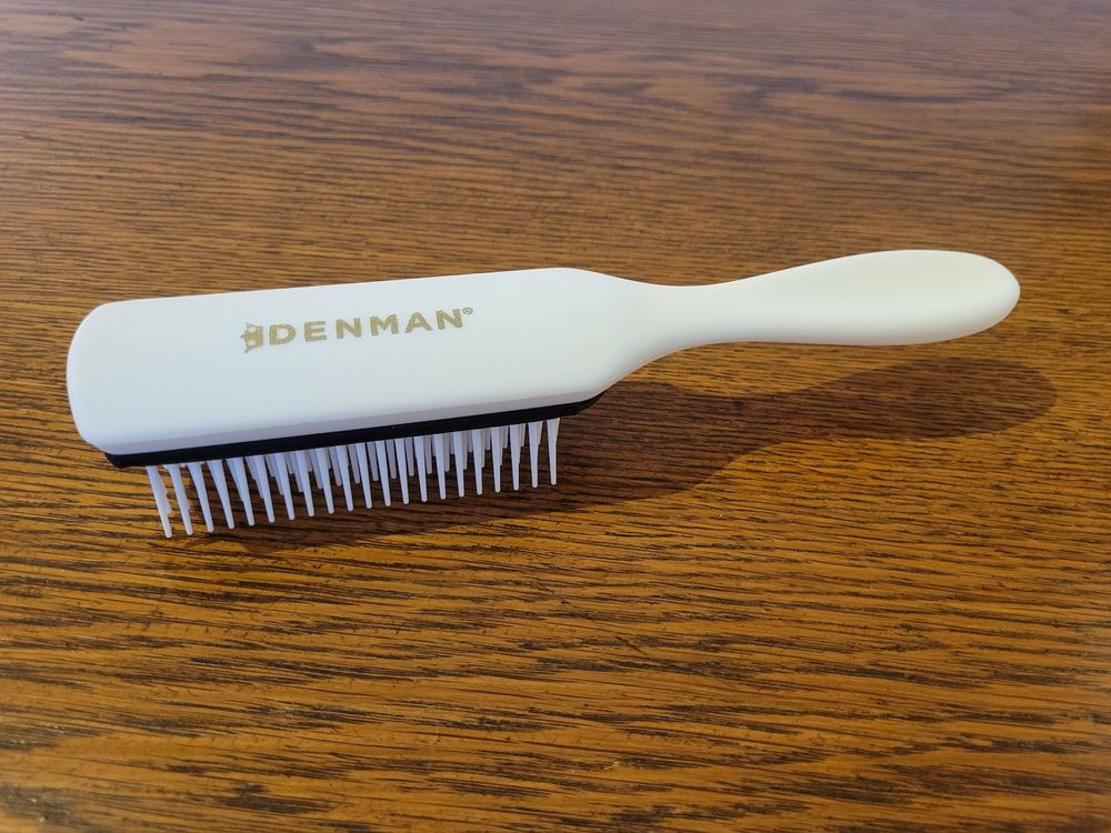 Denman Brush | Kaufen auf Ricardo