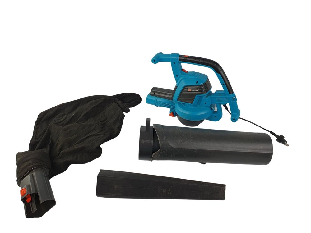 Gardena Ergo Jet 3000 (Gebraucht) in Wangen b. Olten für CHF 16 – mit ...