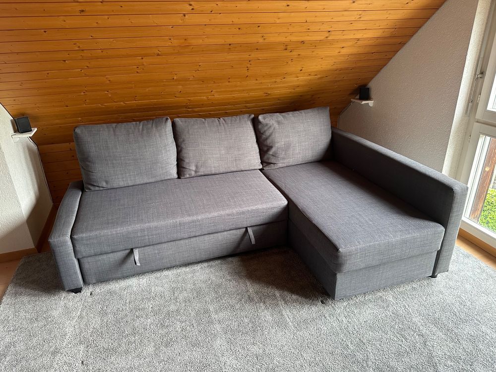 Bettsofa | Kaufen auf Ricardo