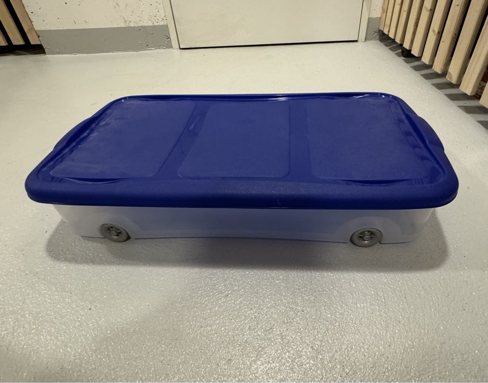 Aufbewahrungsbox | Kaufen auf Ricardo