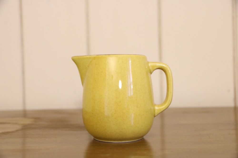 Rössler Krug 0.2 Liter (Nr. 20) (Gebraucht) in Zug für CHF 2 – mit Lieferung auf Ricardo kaufen