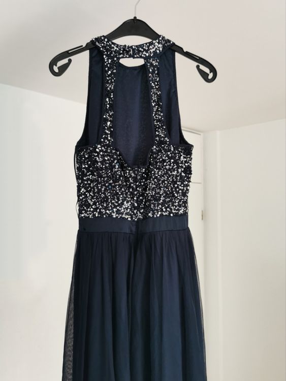 Marineblaues Cocktailkleid (Neu (gemäss Beschreibung)) in Seon für CHF ...
