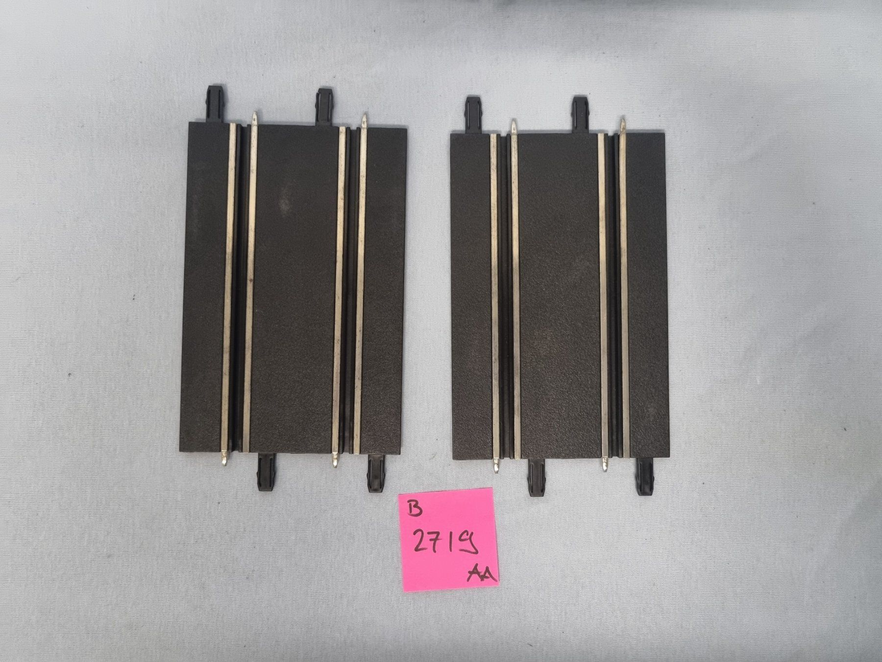 Hilbrand-Handel: Carrera Go!!! 2 × Gerade Schienen 171mm (Gebraucht) in ...