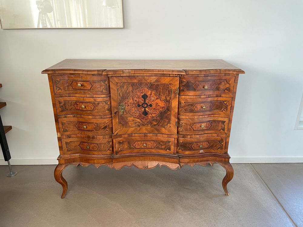 Wunderschone Barock Mobel Gebraucht Fotos