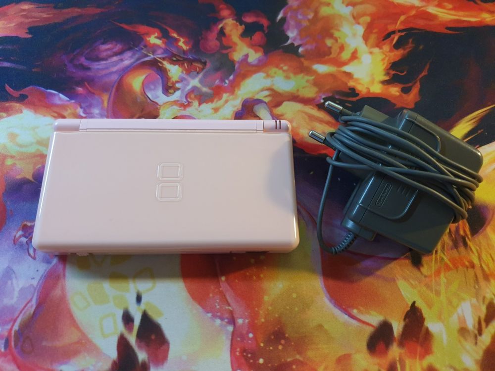 Nintendo DS Lite Rosa (Neu (gemäss Beschreibung)) in Root für CHF 51 ...