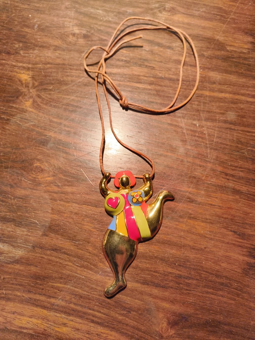 Niki de Saint Phalle Nana Flammarion 4 1999 (Gebraucht) in stettlen für ...