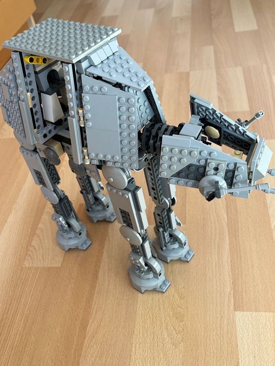 Lego Star Wars AT-AT Walker 8129 | Kaufen auf Ricardo
