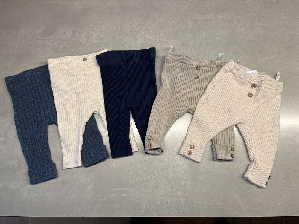 Babyhosen Gr. 56 (Gebraucht) in Embrach für CHF 4 – mit Lieferung auf Ricardo kaufen