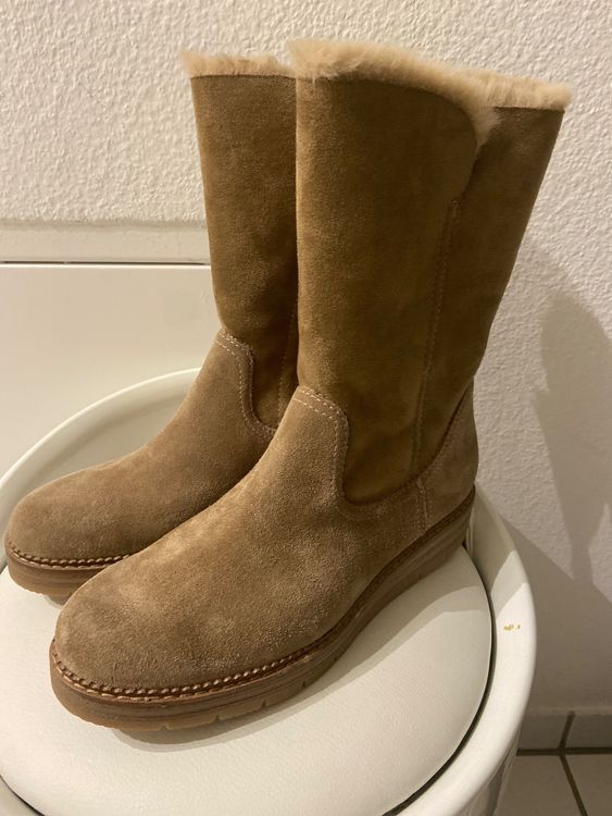Medicus Stiefel Neu (Neu (gemäss Beschreibung)) in für CHF 40 – mit ...