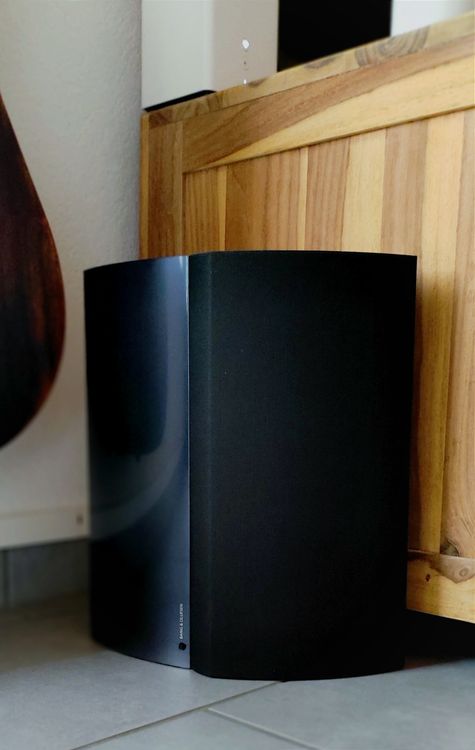 B & O Beolab 4000 (Gebraucht) in Krauchthal für CHF 115 – mit Lieferung ...
