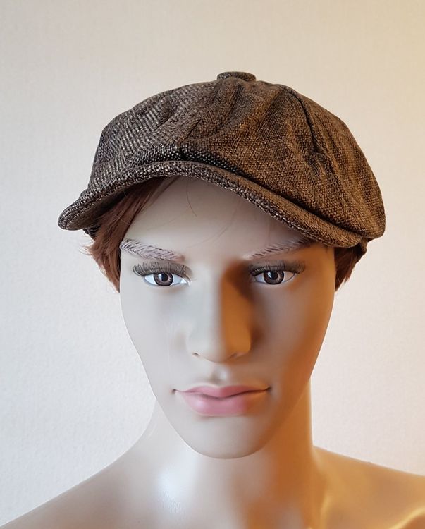 Basken Mütze - Grösse: 56 - 62 - Neu | Kaufen auf Ricardo