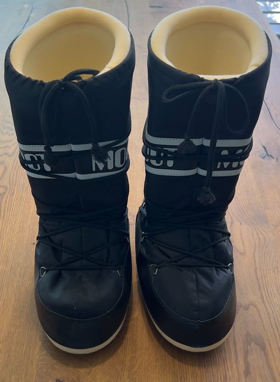 Moon Boots THE ORIGINAL | Kaufen auf Ricardo