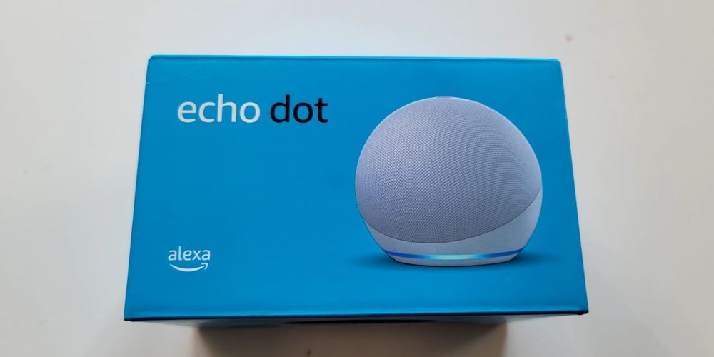 Alexa Eco Dot NEU- unbenutzt (Neu und originalverpackt) in Herznach für CHF 18 – mit Lieferung ...