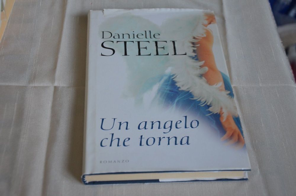 LIBRO - UN ANGELO CHE TORNA | Kaufen auf Ricardo