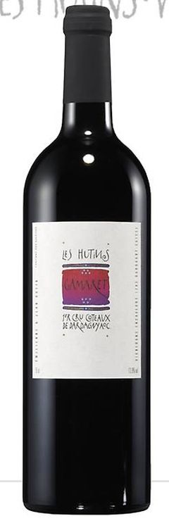 Gamaret AOC Genève 1er Cru 2021 Coté de Dardagny (Neu und ...