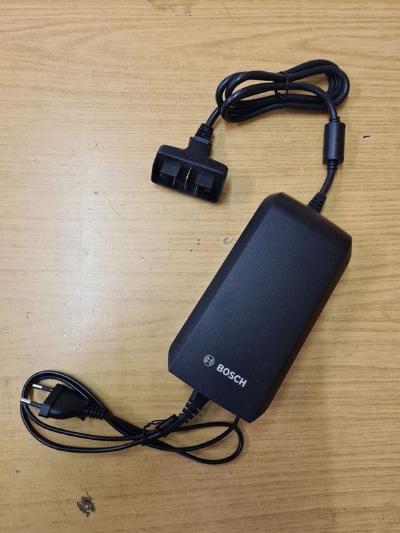 Bosch Ladegerät Classic | Kaufen auf Ricardo