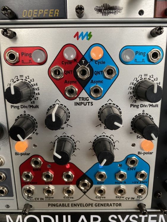 4MS PEG (Gebraucht) in Zürich für CHF 180 – mit Lieferung auf Ricardo kaufen