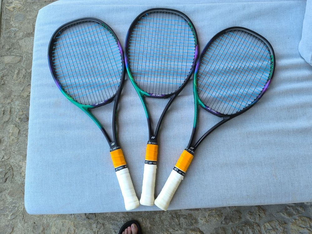 Yonex VCore Pro 97H (Gebraucht) in Eriswil für CHF 300 – mit Lieferung ...