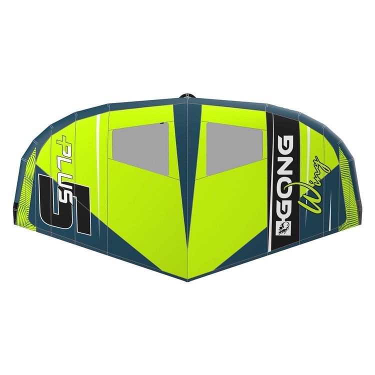 Gong Wing Plus V2 New 2022 size 5 (Neu und originalverpackt) in Mont ...