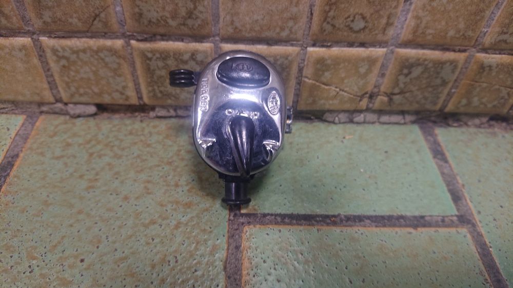 CEV Licht Blinker Hupe Schalter (Gebraucht) in Willisau für CHF 35 ...