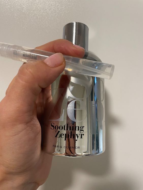 PARIS CORNER Soothing Zephyr (Labo's Another 13 Dupe) EDP5ML (Gebraucht ...