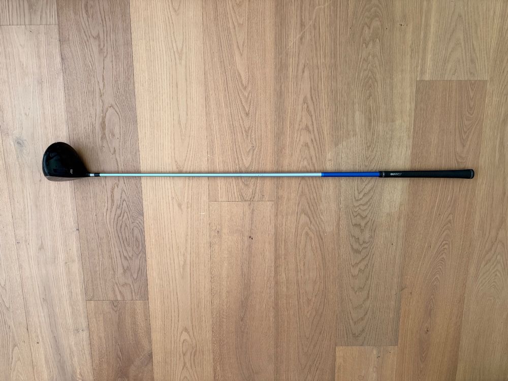 Mizuno Mx 500 Driver 11.5 (Gebraucht) in Seuzach für CHF 100 – nur ...