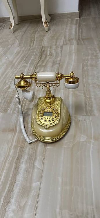 Telefono antico (Usato) a Sementina per CHF 120 – solo ritiro ...