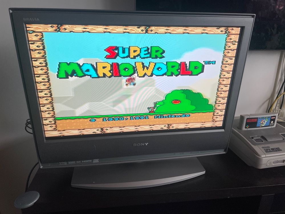 TV LCD Sony Bravia KDL-20S2000 (Gebraucht) in Vallamand für CHF 70 ...