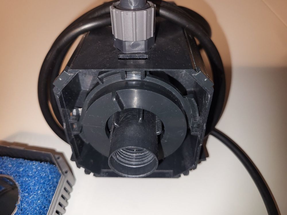EHEIM universal 1200 Pumpe | Kaufen auf Ricardo