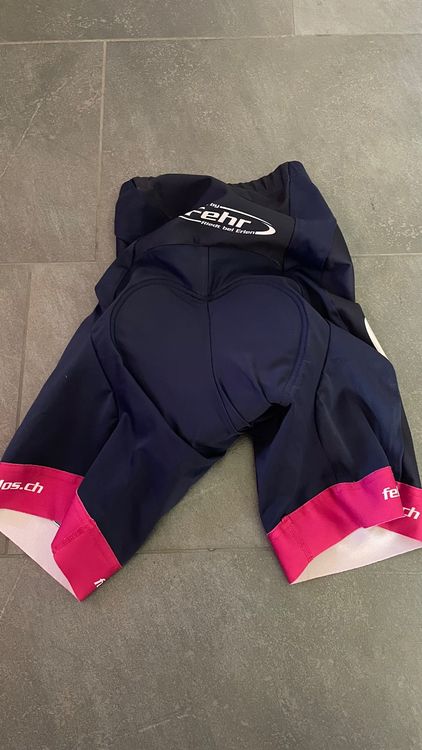 Velo-/Bike-Hose | Kaufen auf Ricardo