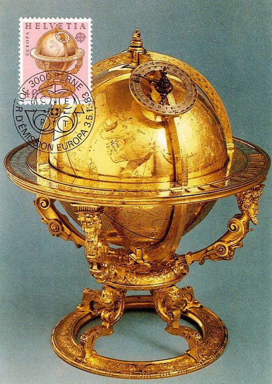 Maximumkarten MK SBK 698 (Gebraucht) in Klingnau für CHF 0.9 – mit ...