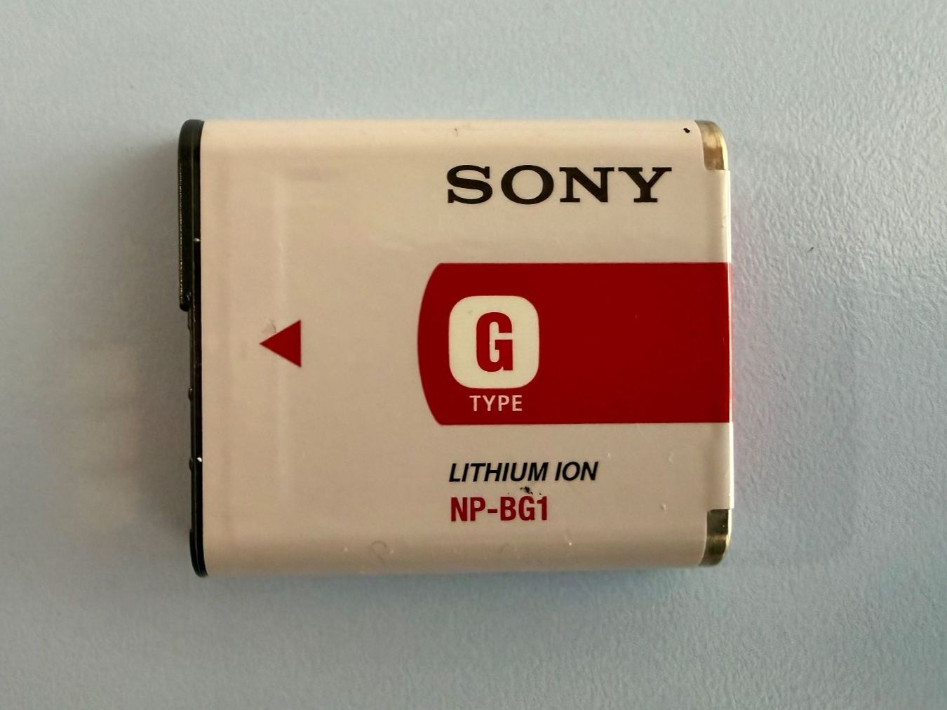 Sony NP-BG1, Tipo G, Ioni di Litio. Sony Cyber-shot (Usato) a Savosa ...
