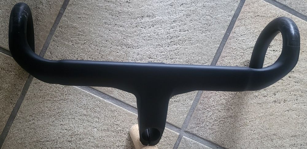 ROSE One-Piece-Cockpit - Race (Neu (gemäss Beschreibung)) in ...
