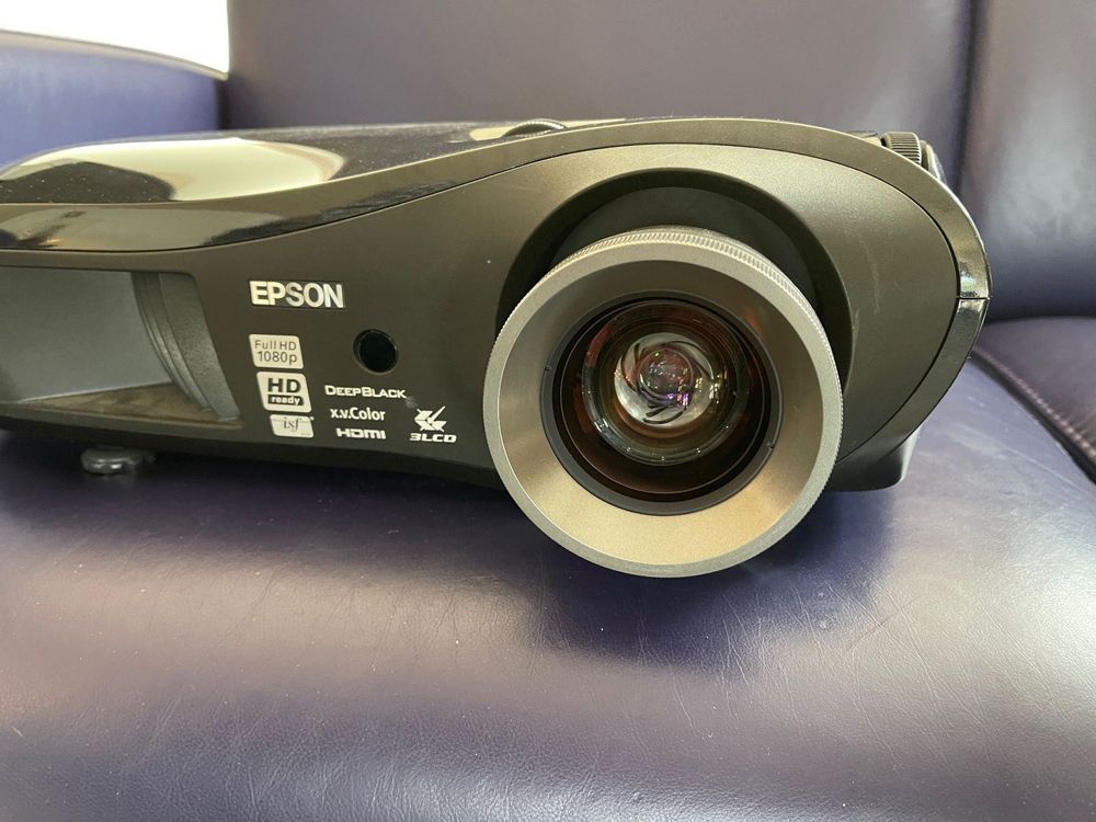 Beamer Epson EMP-TW2000 (D'occasion) à Grellingen pour CHF 152 ...