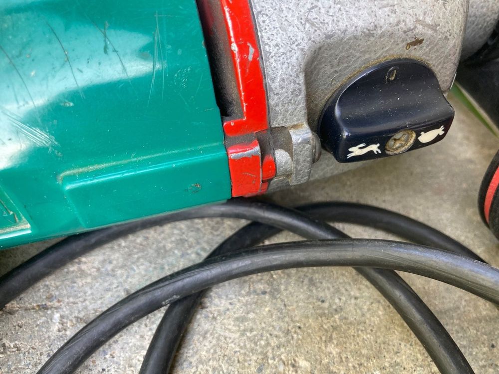 Metabo Bohrmaschine | Kaufen auf Ricardo