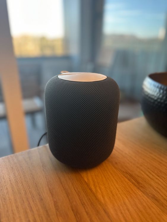 Apple HomePod 1st Gen (Gebraucht) in Bern für CHF 149 – mit Lieferung ...
