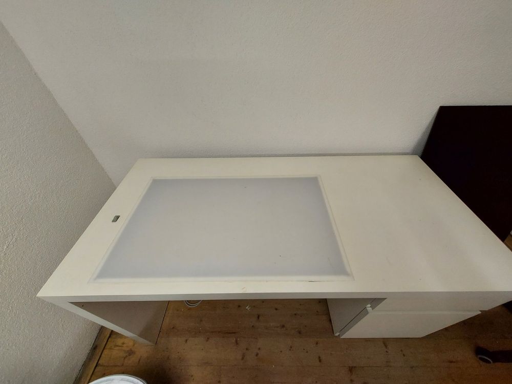 Bürotisch | Kaufen auf Ricardo