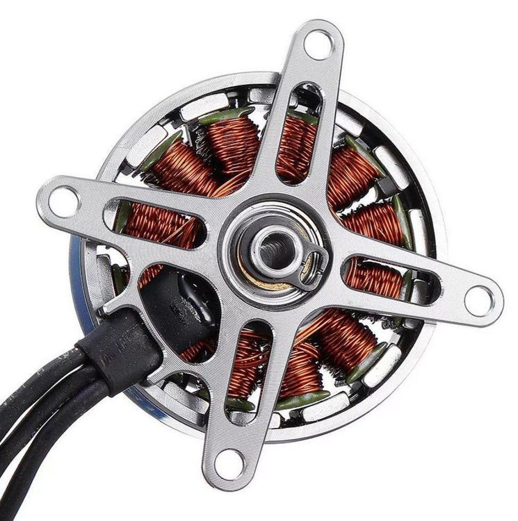 T-motor moteur AT2304 2300KV (Neu und originalverpackt) in Lausanne für CHF 39.5 – mit Lieferung ...