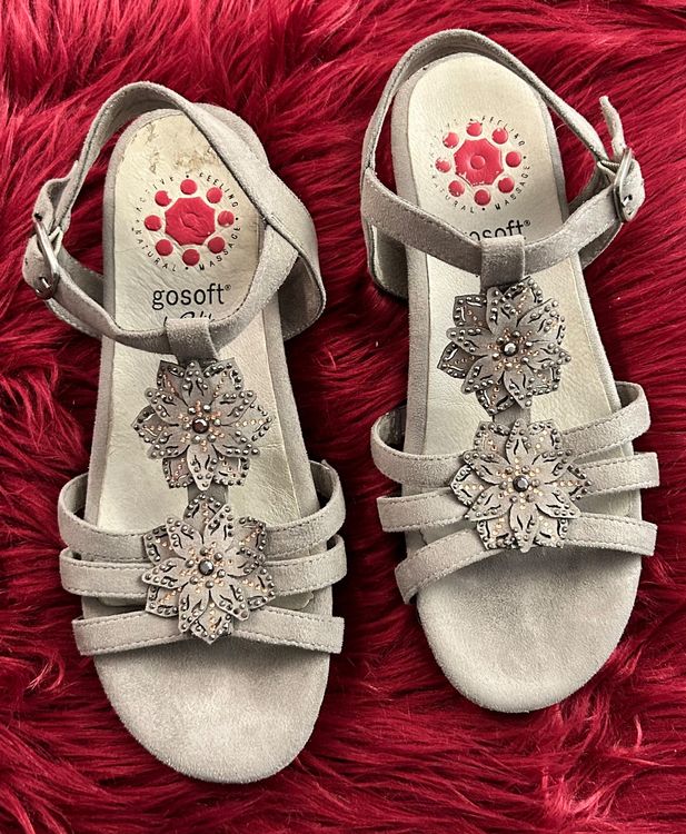 Sandalen Gr.39 | Kaufen auf Ricardo