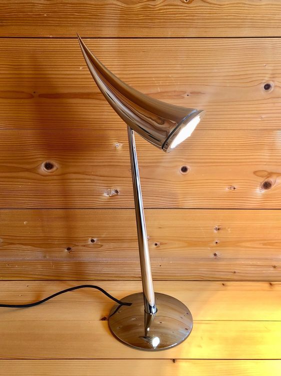 Flos Arà Designer Tischleuchte 1988 Sammler Philippe Starck (Neu und ...