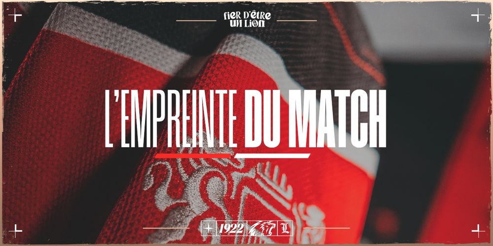 Empreinte du match - Lundi 22 décembre vs Bern (D'occasion) à Prilly ...