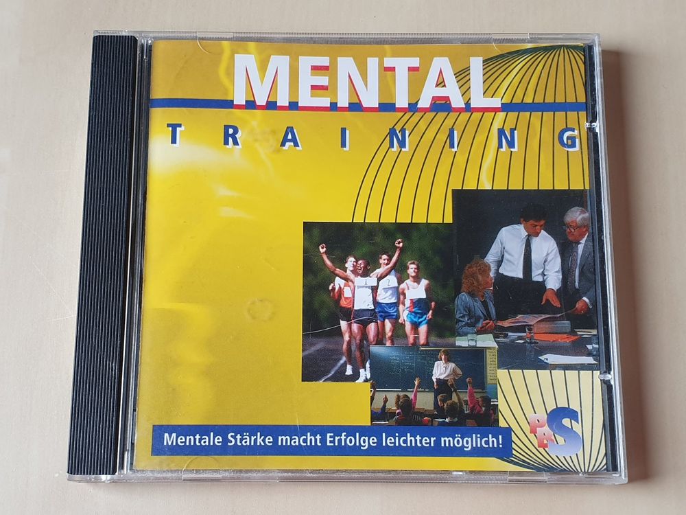 Metales Basistraining (Gebraucht) in Stansstad für CHF 4.5 – mit Lieferung auf Ricardo kaufen