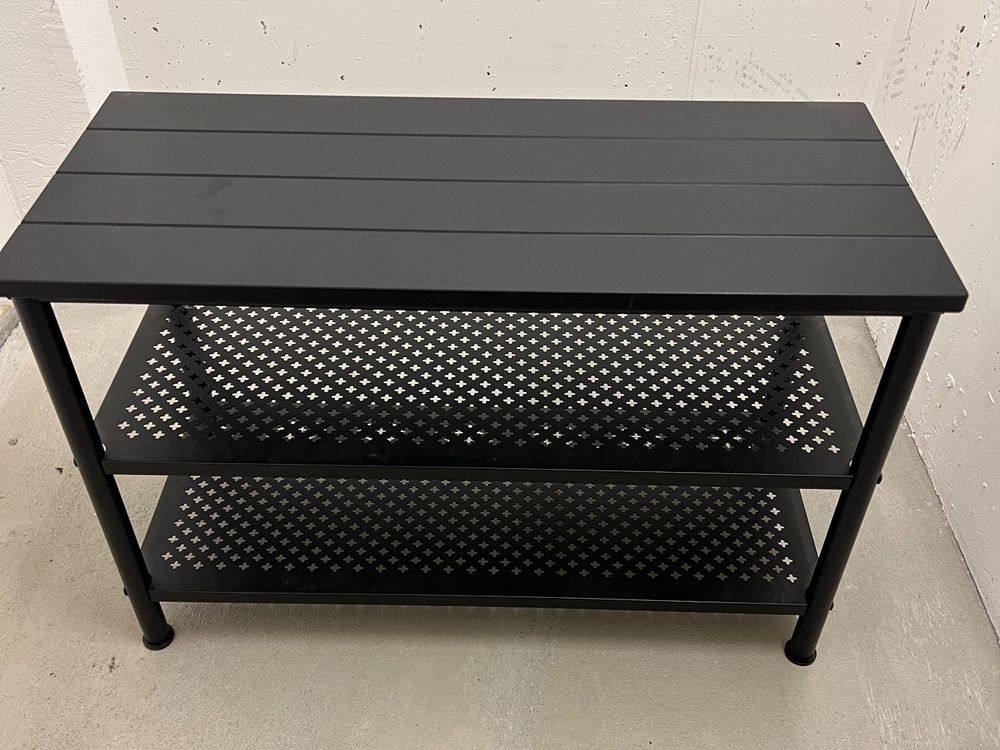 Ikea Shoe Rack | Kaufen auf Ricardo