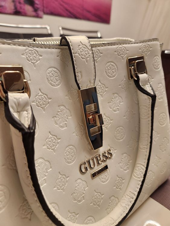 Guess Hand Tasche Neu | Kaufen auf Ricardo