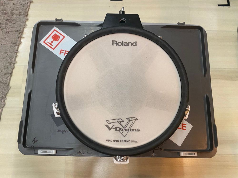 Roland PD-80 | Kaufen auf Ricardo