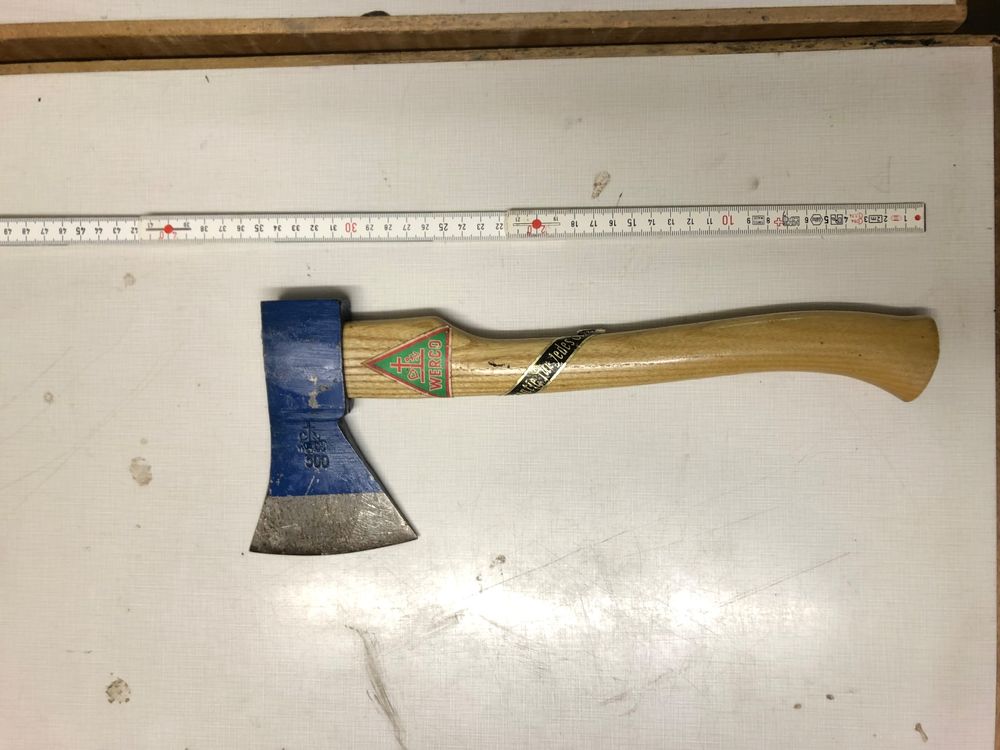 alte, kurze Beile (Gebraucht) in Möriken AG für CHF 33 – mit Lieferung ...